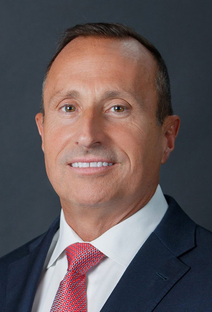 Robert Wilt - CEO Today Middle East Awards 2025