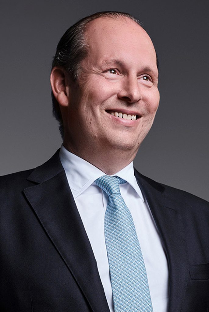 Thomas B. Meier - CEO Today Middle East Awards 2025